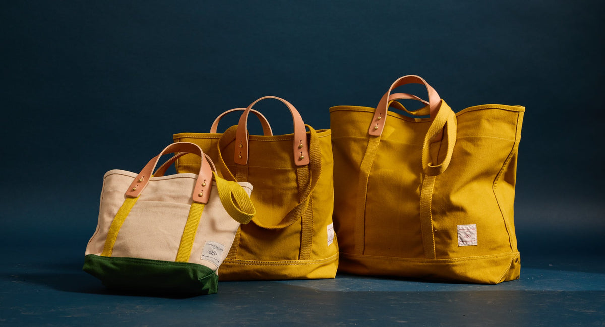 TOTES – IMMODEST COTTON