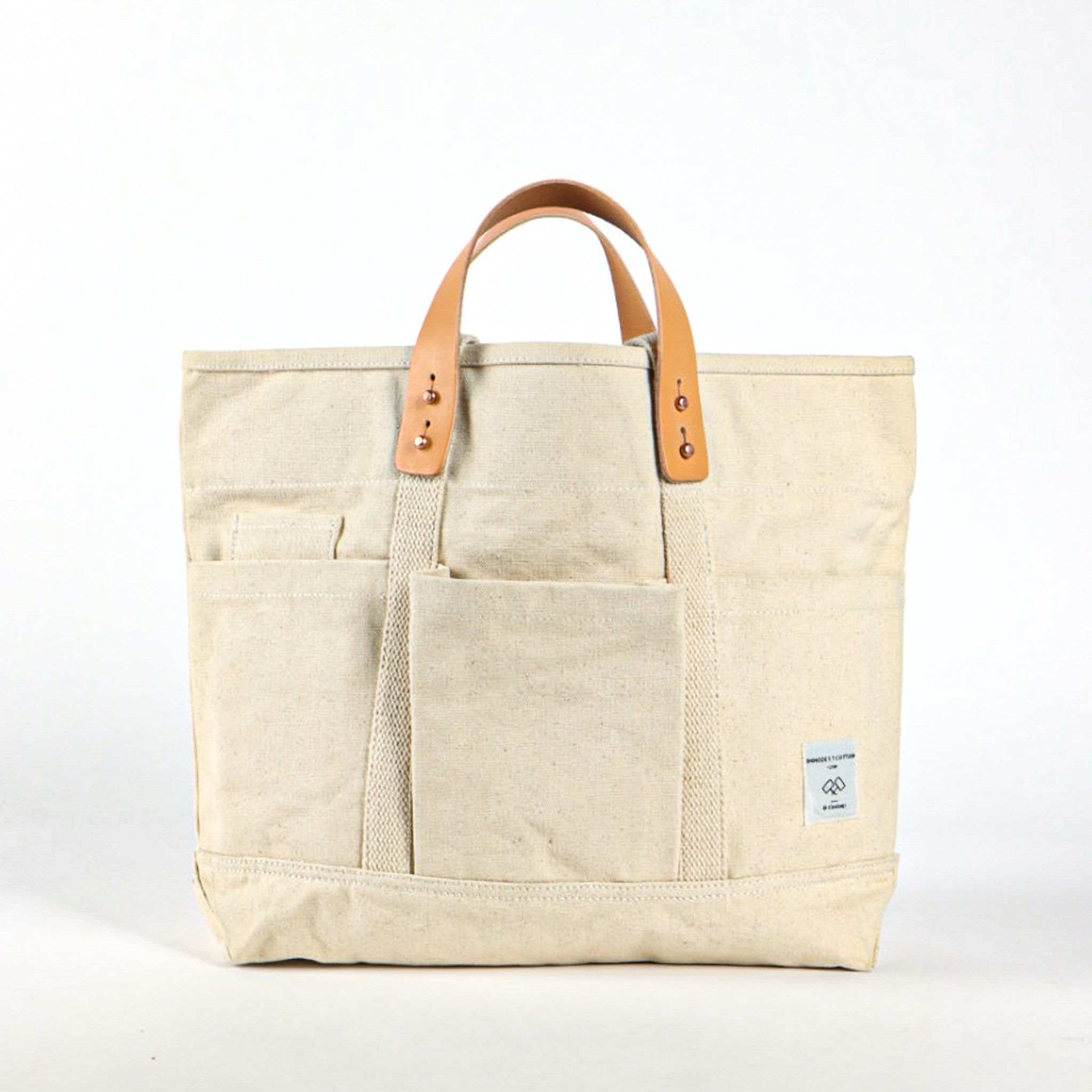 CONSTRUCTION – IMMODEST COTTON