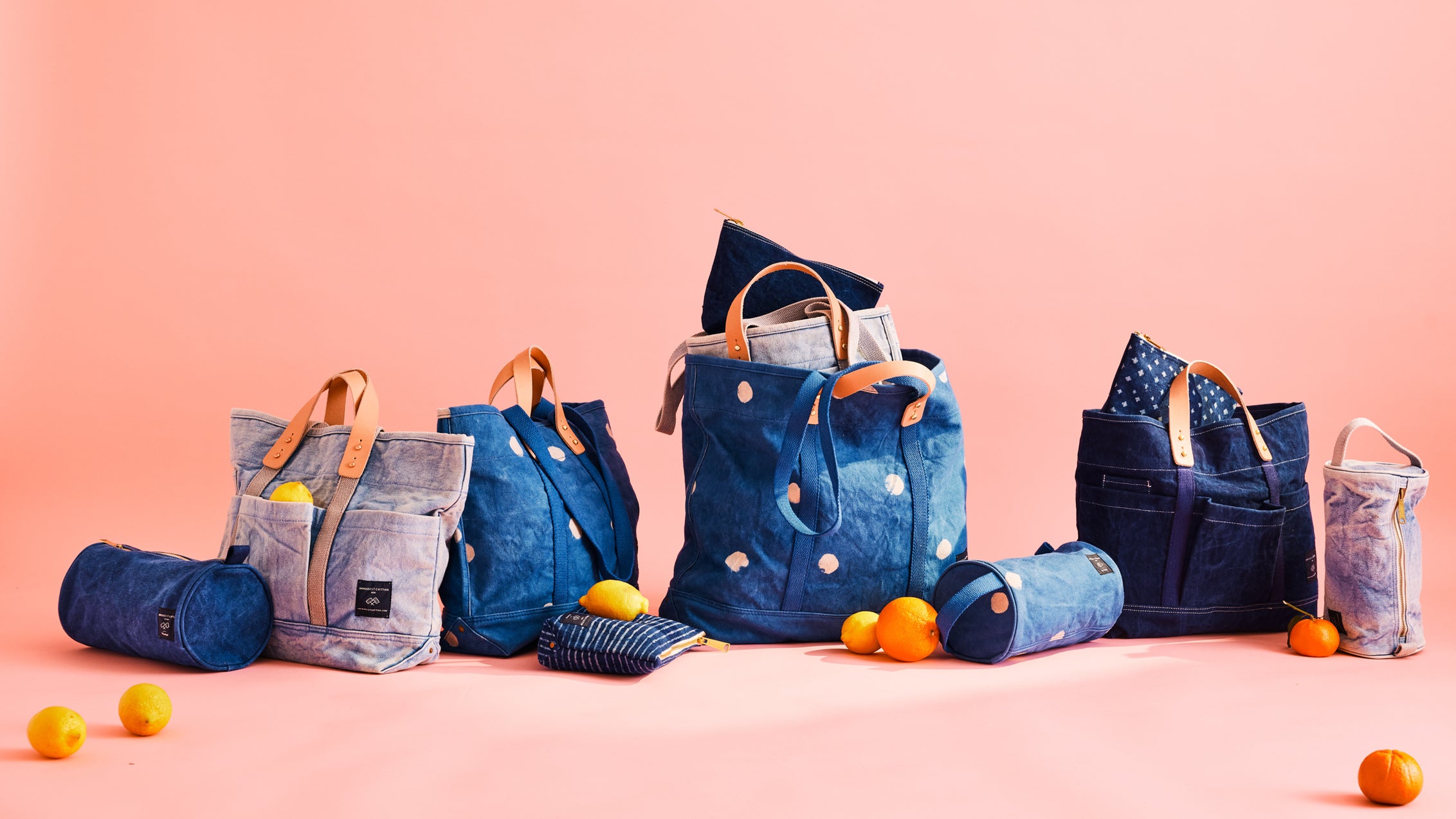 Immodest Cotton – IMMODEST COTTON