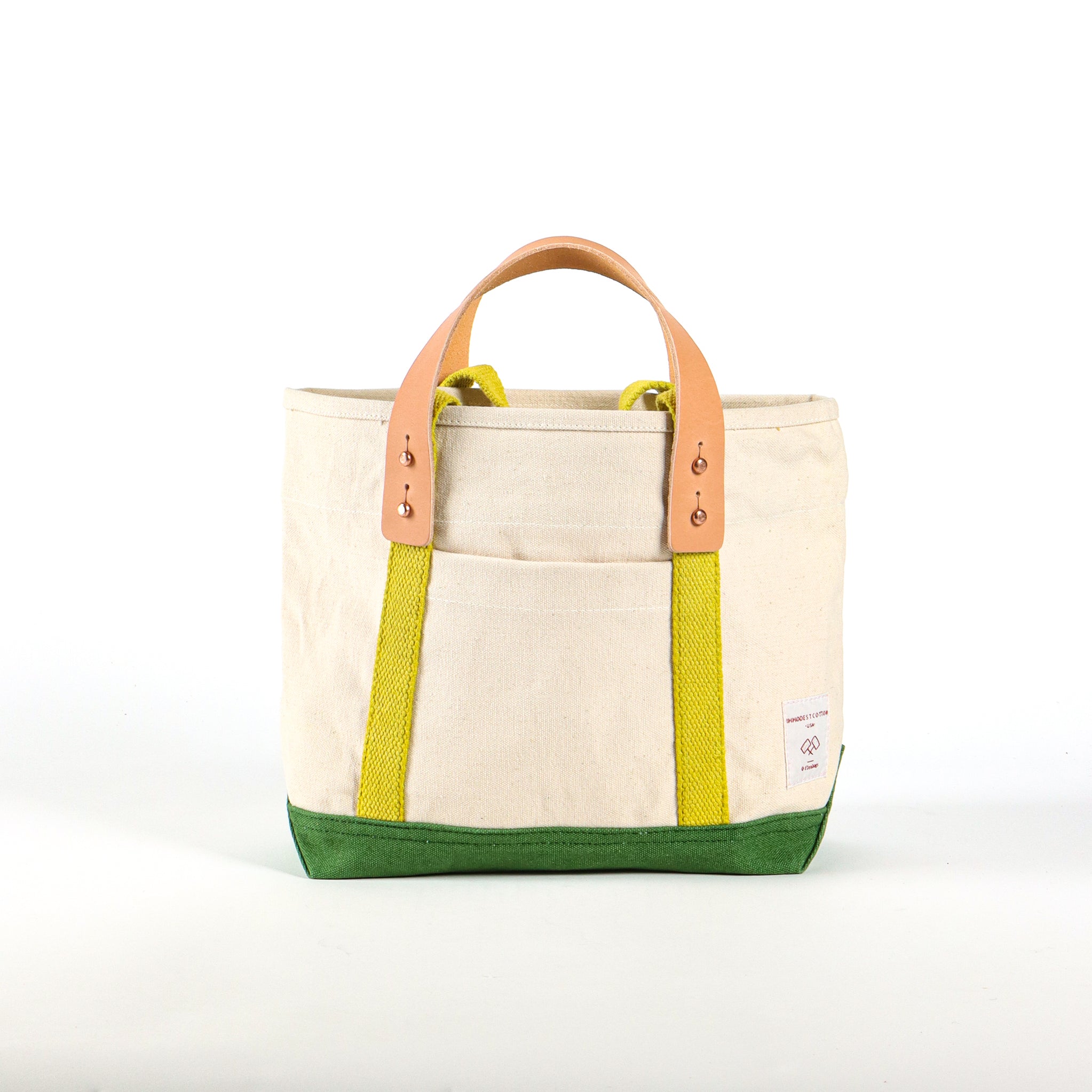 TOTES – IMMODEST COTTON