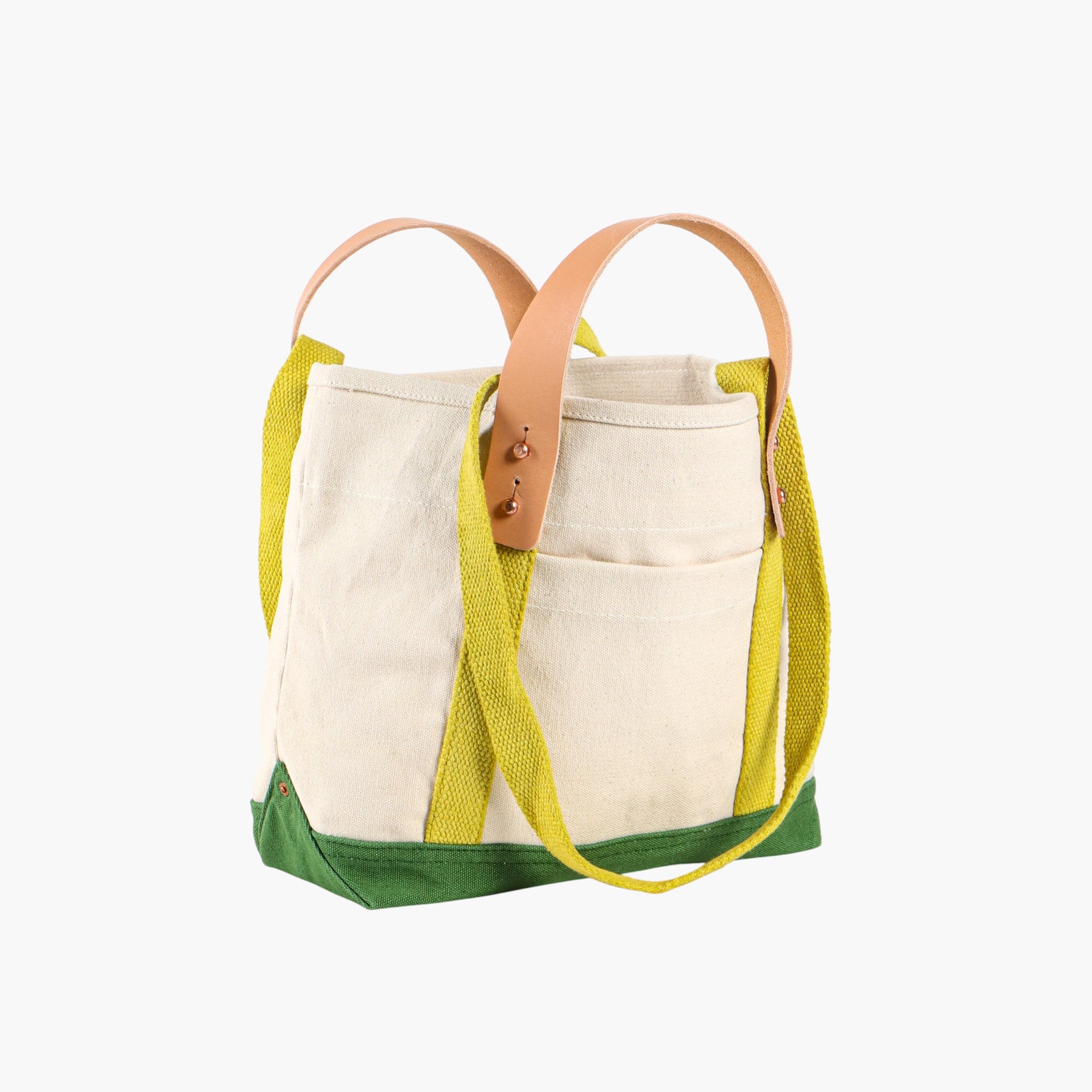 Lunch Tote | Earth – IMMODEST COTTON