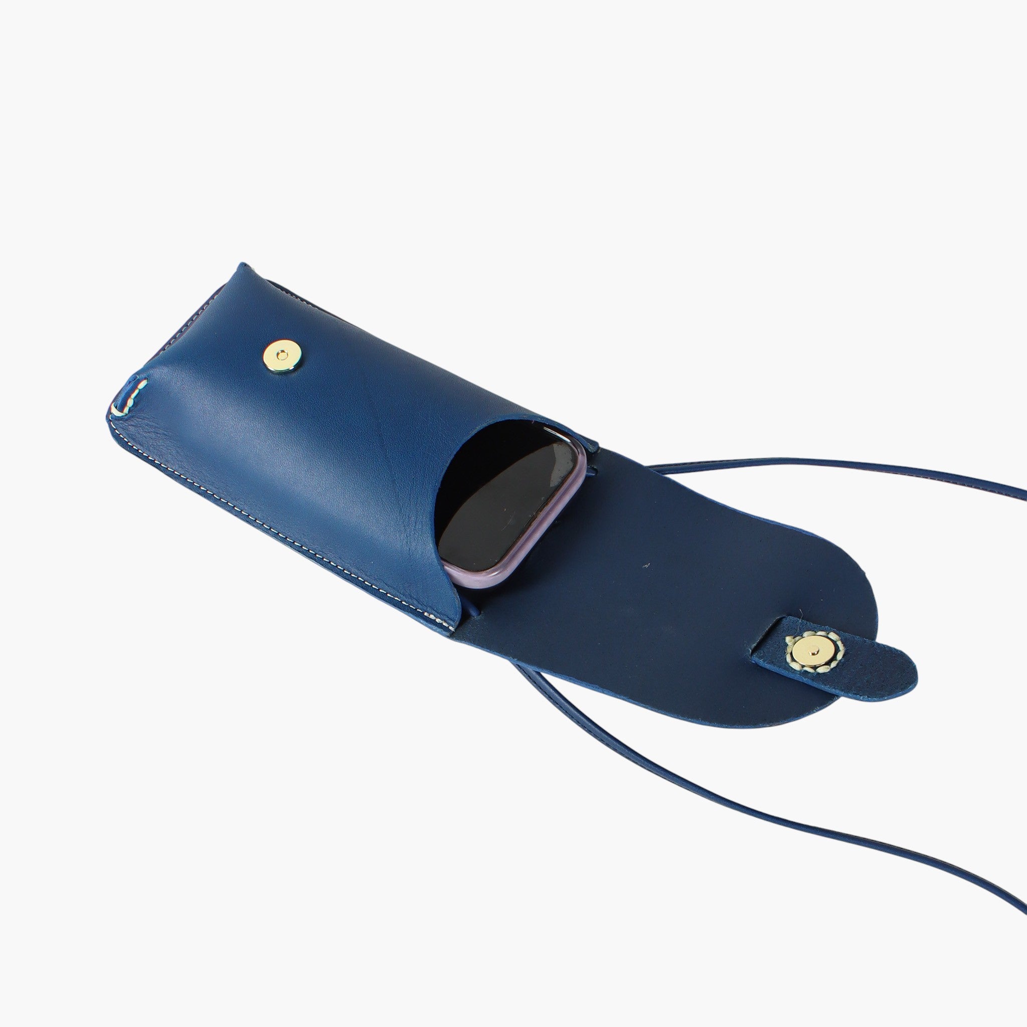 Mini Sling | Cobalt – IMMODEST COTTON