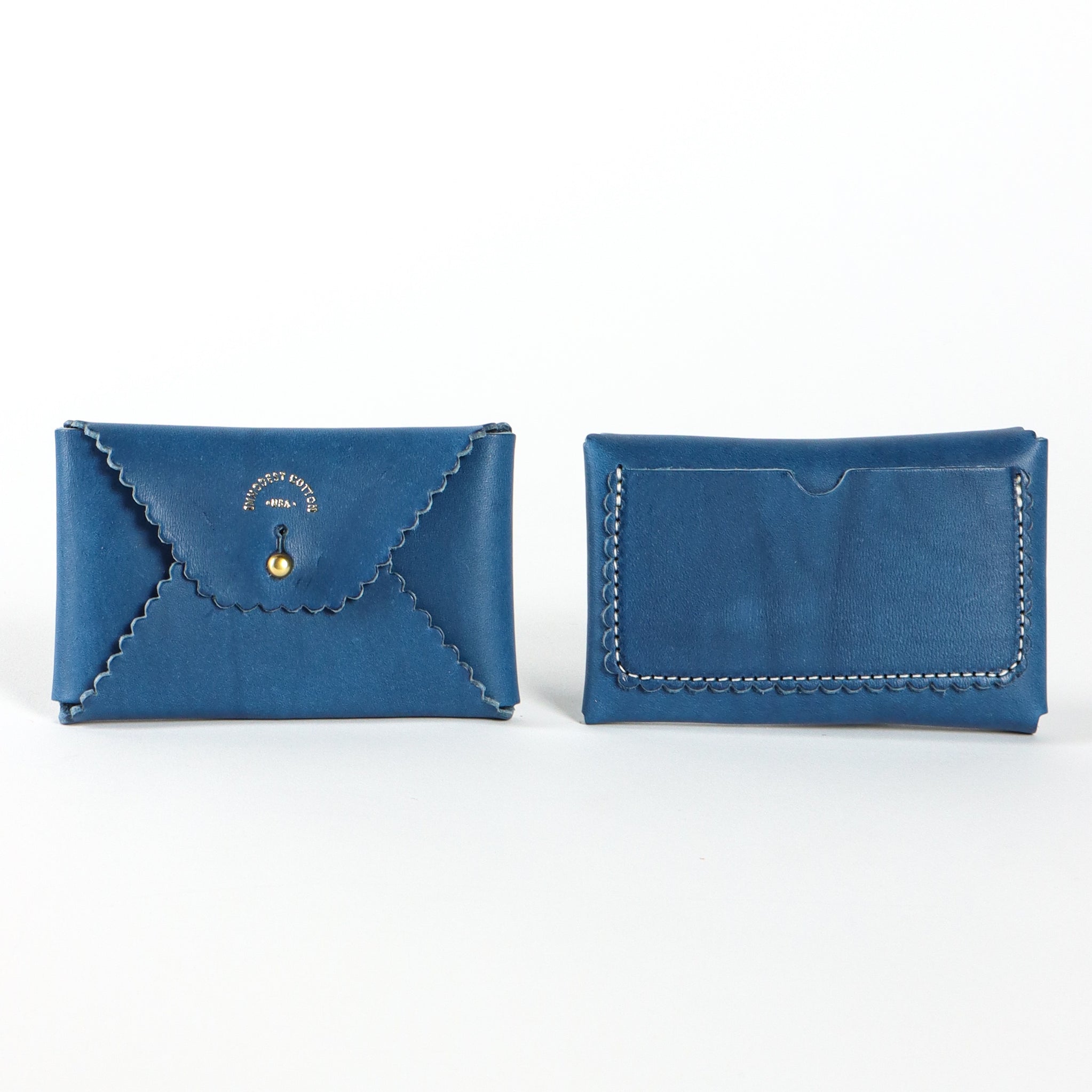 LEATHER – IMMODEST COTTON