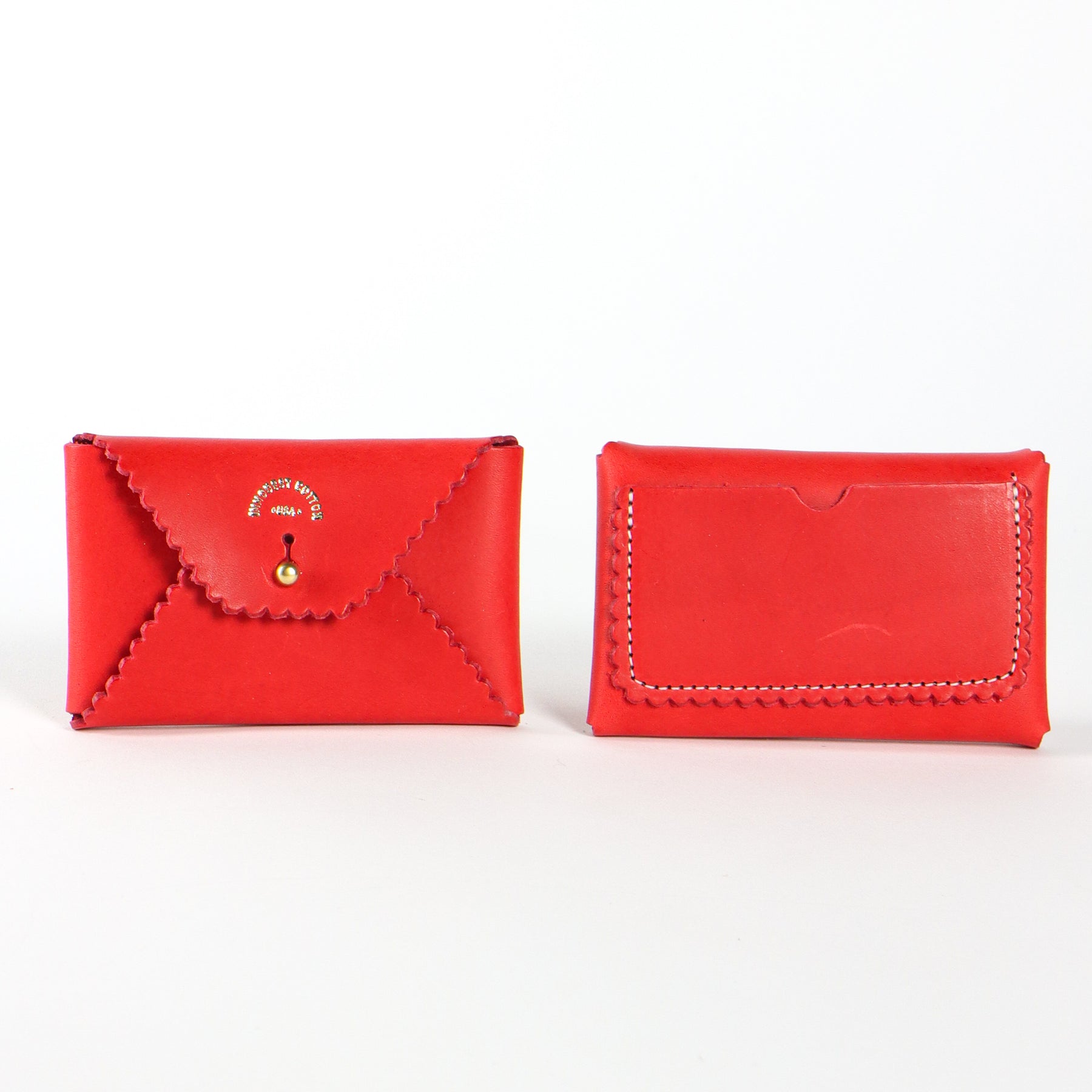 LEATHER – IMMODEST COTTON