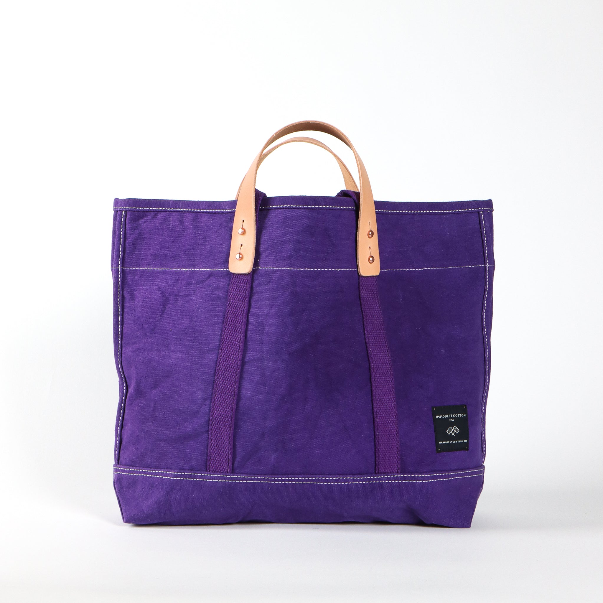 TOTES – IMMODEST COTTON