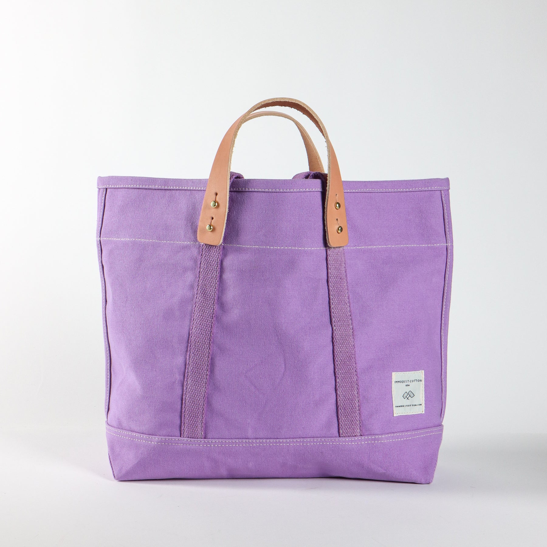 TOTES – IMMODEST COTTON