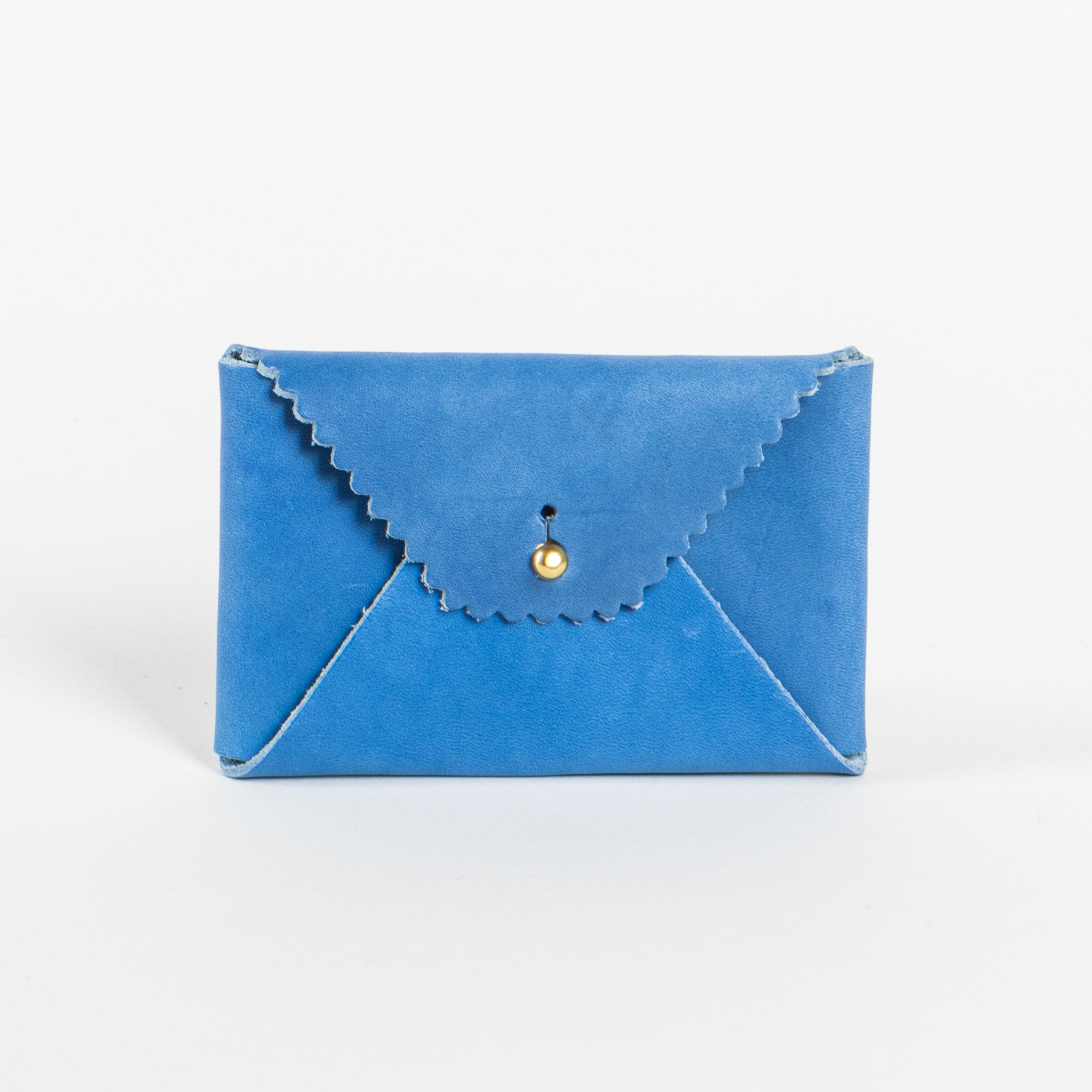 LEATHER WALLETS – IMMODEST COTTON